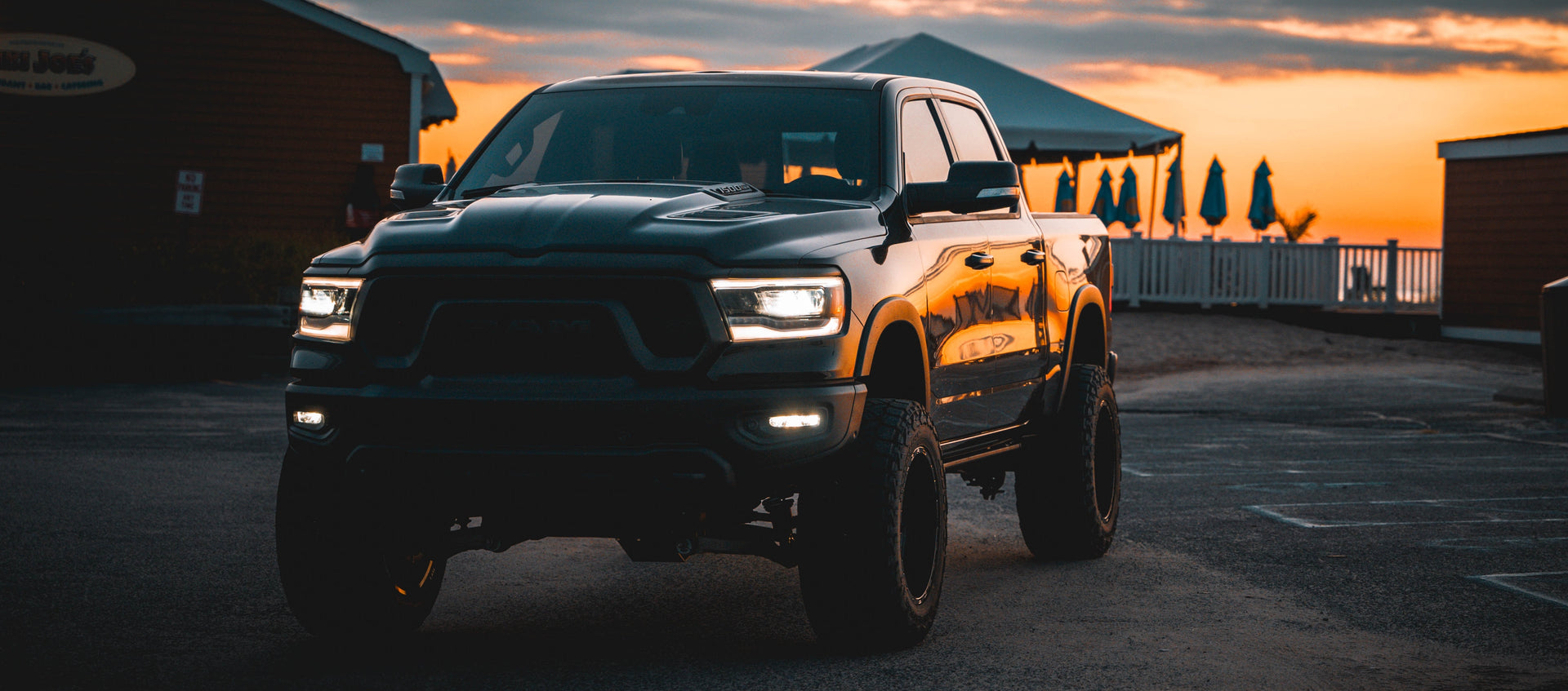 Lift Kit Installation Services in Denver - Juggernaut USA